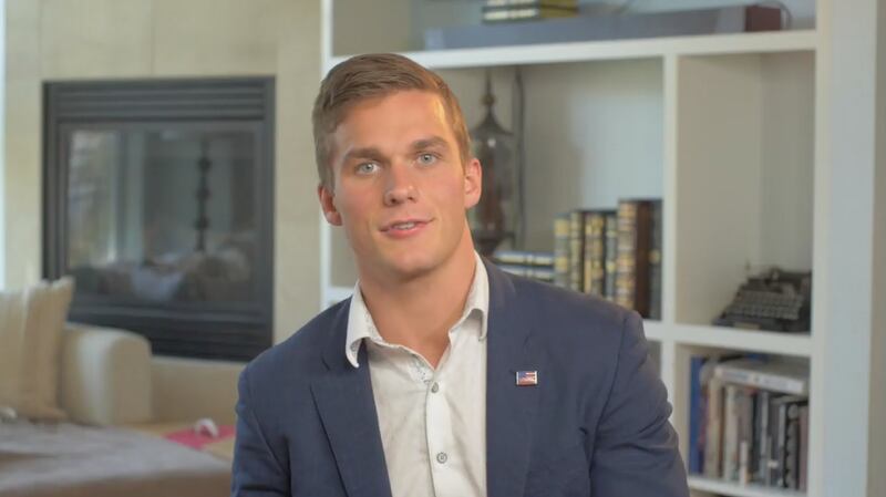 North Carolina GOP Congressional Candidate Madison Cawthorn Deletes ... North Carolina GOP Congressional Candidate Madison Cawthorn Deletes ...